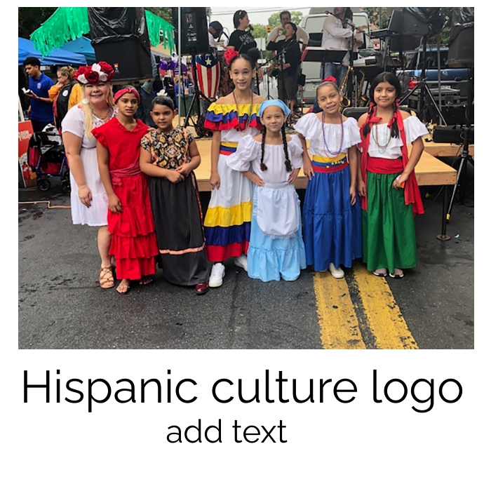 Hispanic heritage culture flyer . Template | PosterMyWall