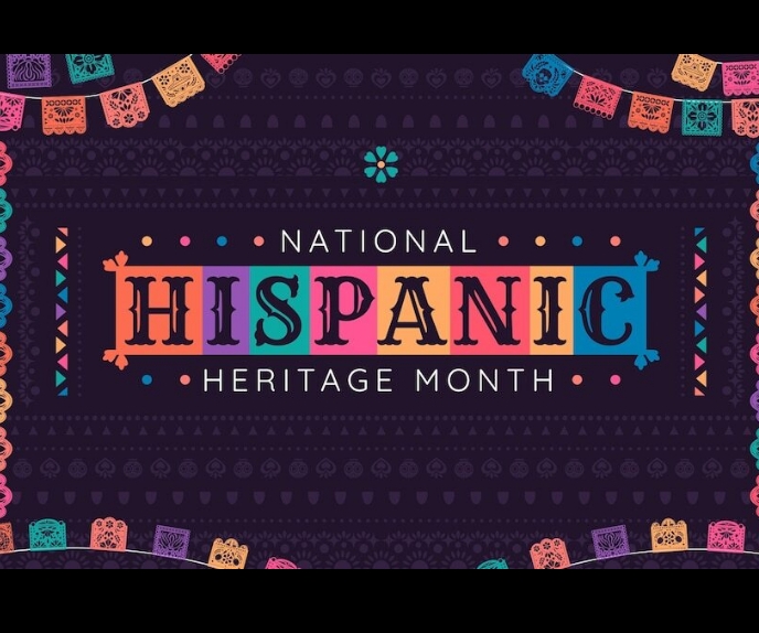 Hispanic heritage month Template | PosterMyWall