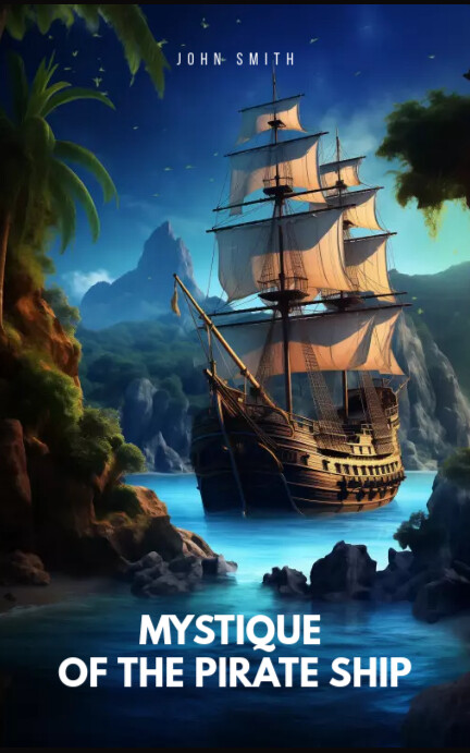 Historical Book Covers Template | PosterMyWall