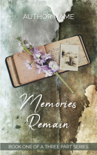 Historical fiction book cover Template | PosterMyWall