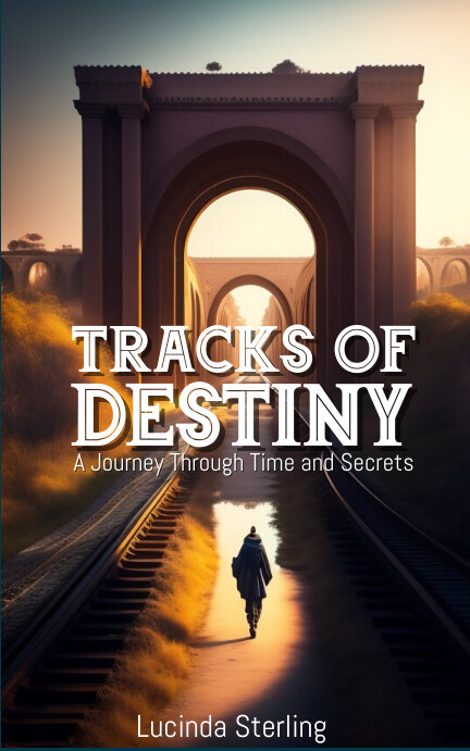 Historical Fiction Book Covers Template | PosterMyWall