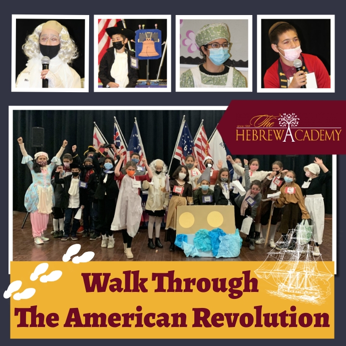 History Collage Template | PosterMyWall