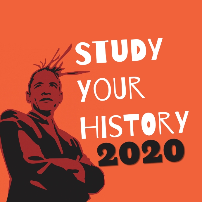 history Template | PosterMyWall