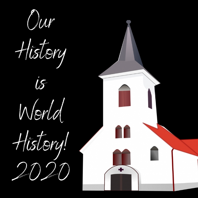 Copy of history | PosterMyWall