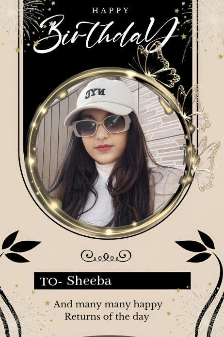 Hjk Template Postermywall