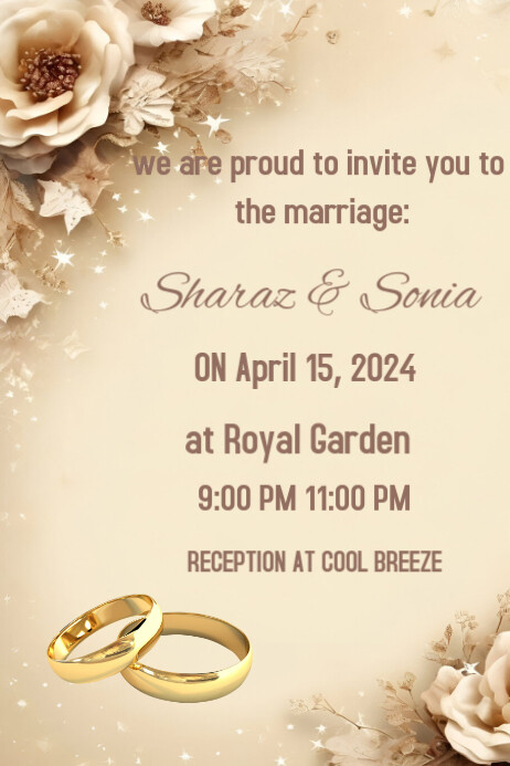 Hnn Template | PosterMyWall