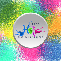 holi Template | PosterMyWall