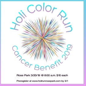 2,750+ color run Customizable Design Templates | PosterMyWall