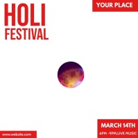 hol 20 Template | PosterMyWall