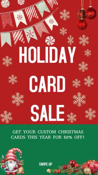 Holiday ad Templat | PosterMyWall