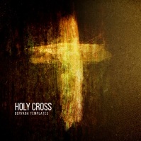 Holy Cross Video Album Cover Music Template | PosterMyWall