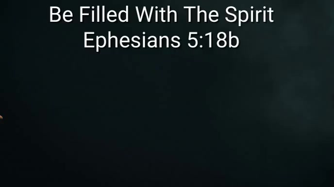 Holy Spirit Template | PosterMyWall