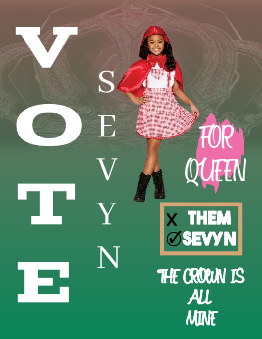 Plantilla de HOMCOMING | PosterMyWall