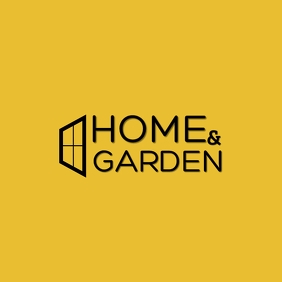Home animated logo Template | PosterMyWall