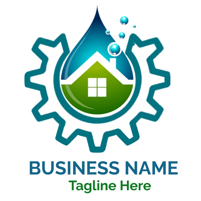 Home appliances logo Template | PosterMyWall