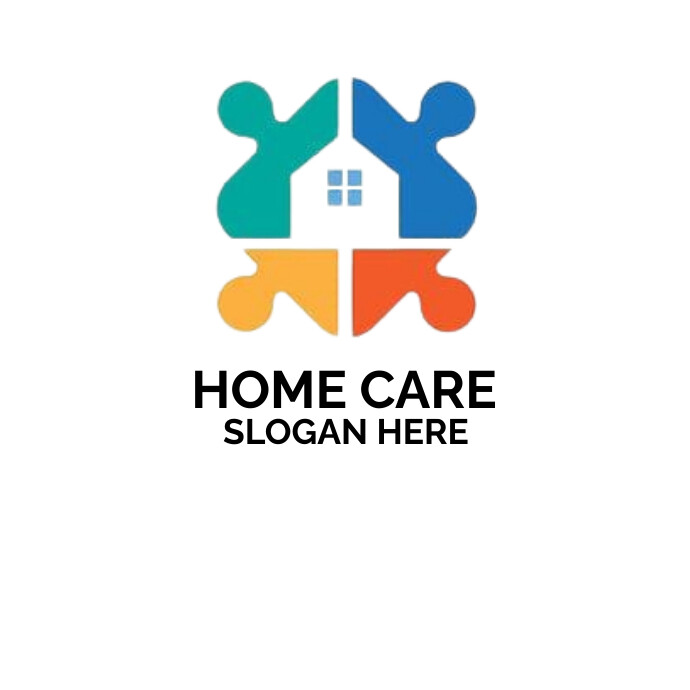 HOME CARE Template | PosterMyWall
