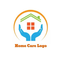 Home Care Logo Template | PosterMyWall