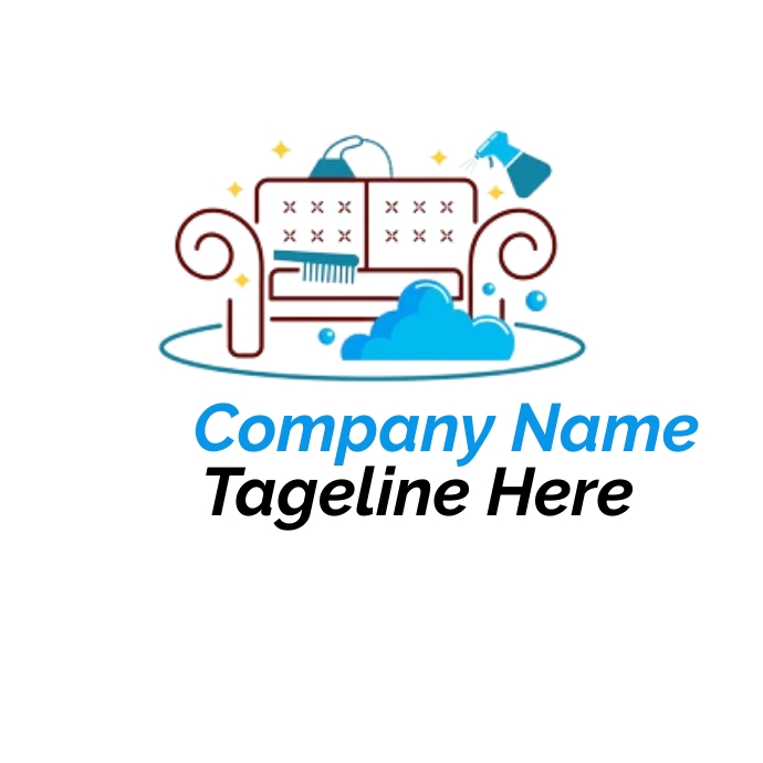 home cleaning logo Template | PosterMyWall