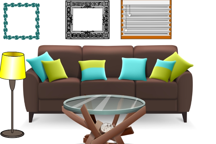 Home decor ad Template | PosterMyWall