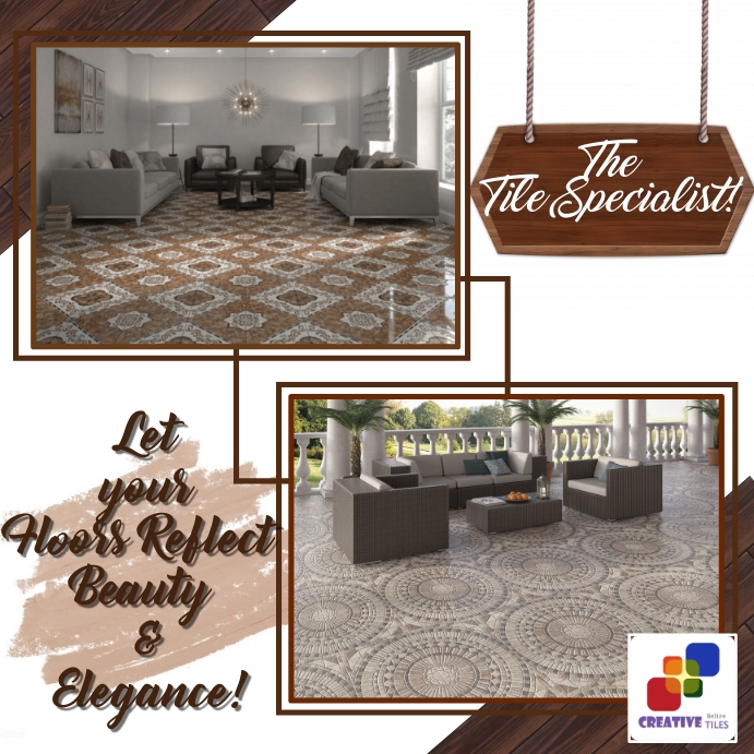 Home Design Flyer Template | PosterMyWall