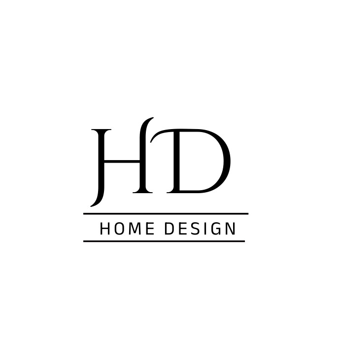 HOME DESIGN LOGO Template | PosterMyWall