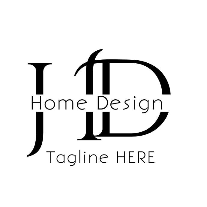 Plantilla de HOME DESIGN LOGO | PosterMyWall