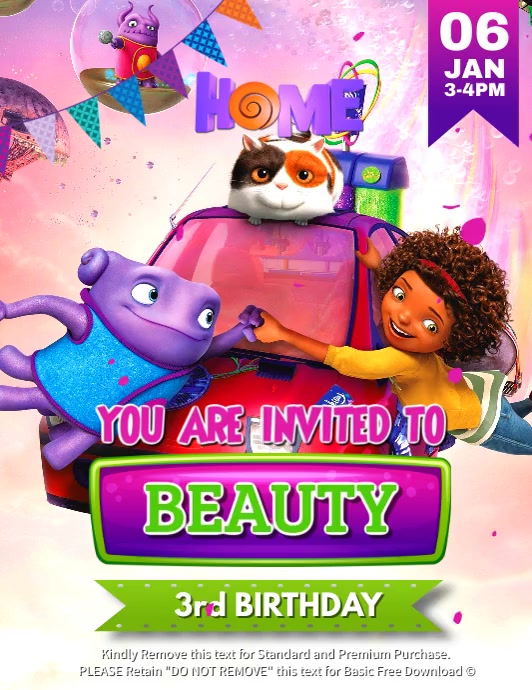 Copy of Home | PosterMyWall