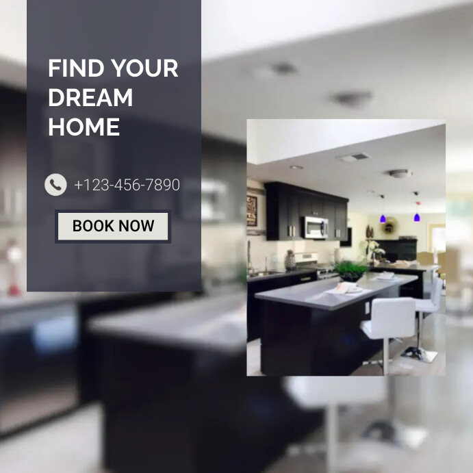 Copy of HOME | PosterMyWall