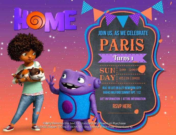 Copy of Home | PosterMyWall