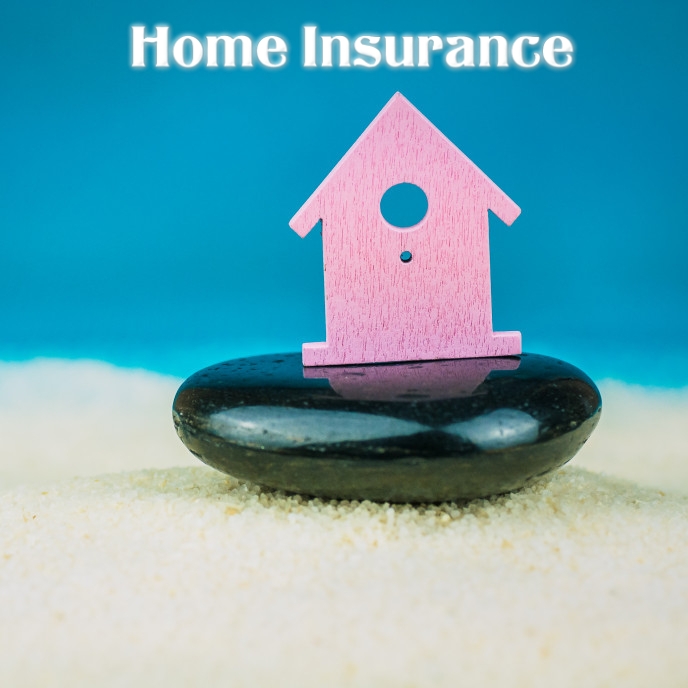 Copy of home insurance flyer | PosterMyWall