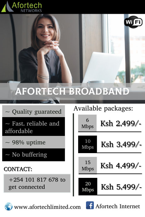 Home internet Template | PosterMyWall