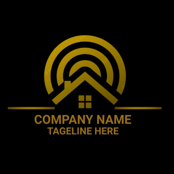 home logo Template | PosterMyWall