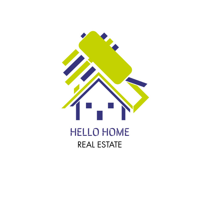 home logo Template | PosterMyWall
