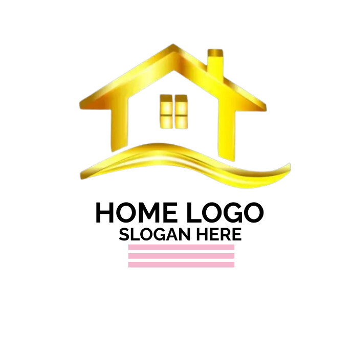 home logo Template | PosterMyWall