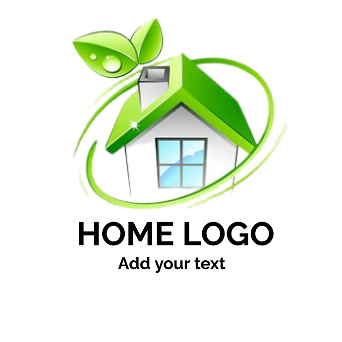 home logo Template | PosterMyWall