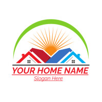 logo text Template | PosterMyWall