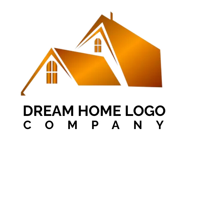 HOME LOGO Template | PosterMyWall