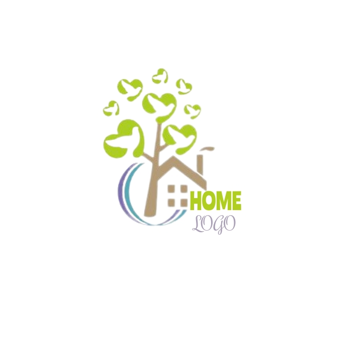 Copy of home logo | PosterMyWall