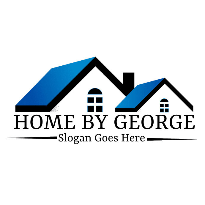 Home logo Template | PosterMyWall