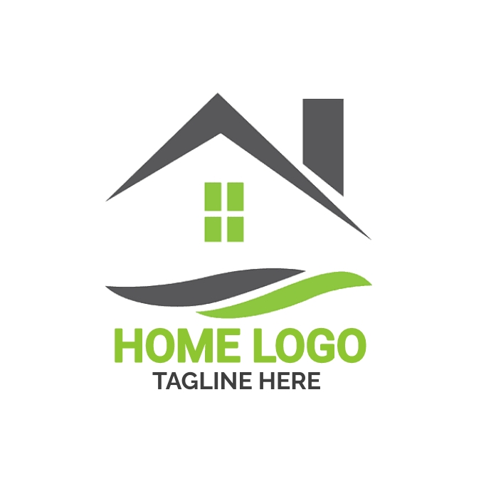 HOME LOGO Template | PosterMyWall