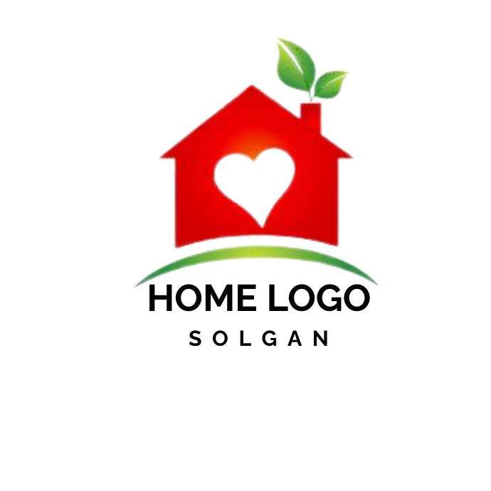 home logo Template | PosterMyWall