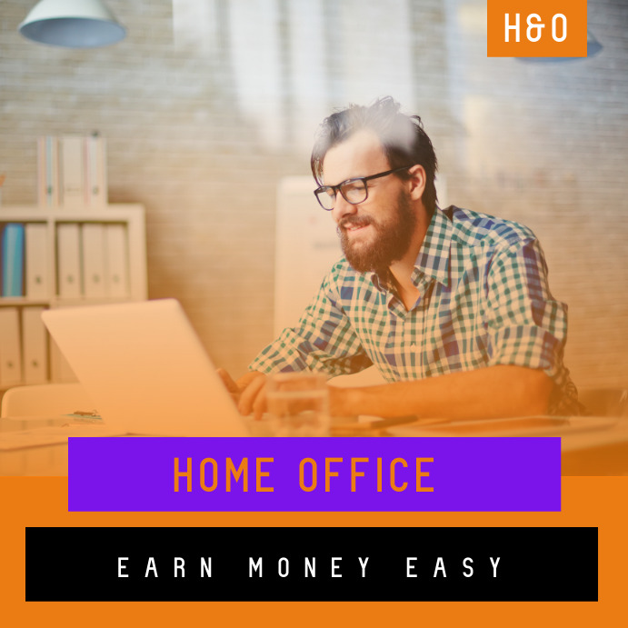 Copy Of HOME OFFICE EASY PosterMyWall Copy Of HOME OFFICE EASY PosterMyWall