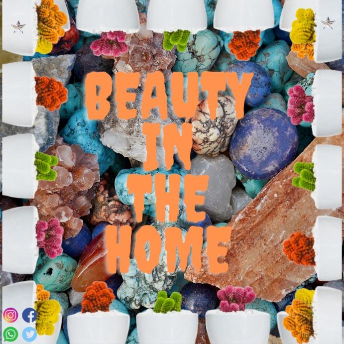 home poster Template | PosterMyWall