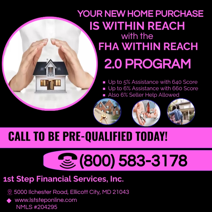 Home purchase flyer Home sale flyer , home re Template | PosterMyWall