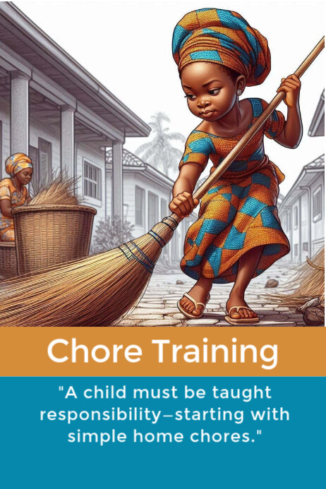 Home training Template | PosterMyWall