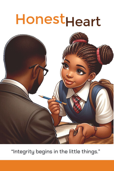 Copy of Honesty | PosterMyWall