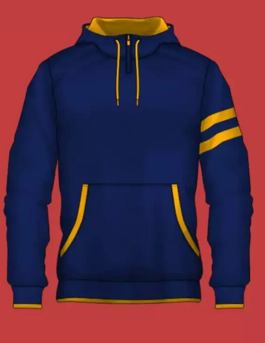 Hoodies Template | PosterMyWall