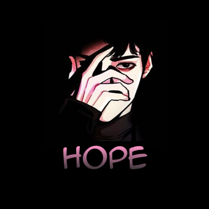 Hope Template | PosterMyWall