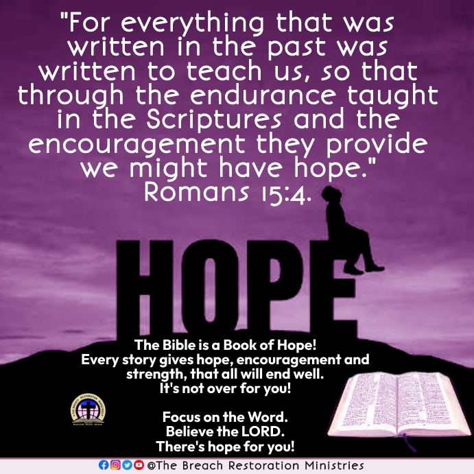 Hope for Today Template | PosterMyWall