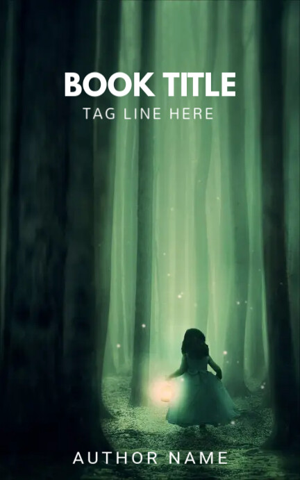 Copy of EBook Cover Design | PosterMyWall